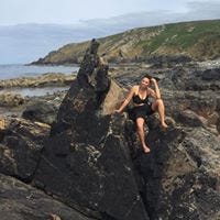 Martha Williams – Medium