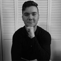 Seth Crocker – Medium