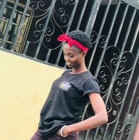 Eunice Tomilola Agunbiade – Medium