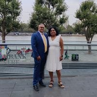 Savita Vekaria – Medium