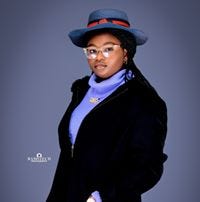 Similoluwa Awe – Medium