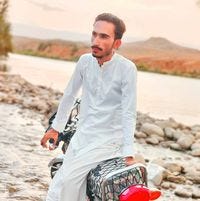 Fayaz Ali Rustamani – Medium