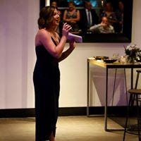 Steph van Loon – Medium