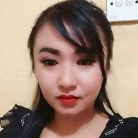 Priciilla Yunda – Medium