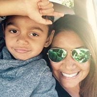 Tracy Perez Frazee – Medium