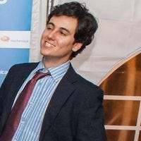Jaime Baron Grau – Medium