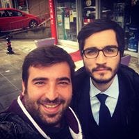 Erhan Gökalp – Medium