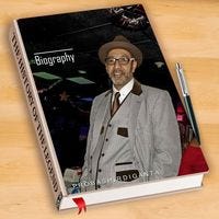 Jeff Alston – Medium