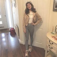 Tayla Smith – Medium