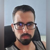 Caio Cesar – Medium