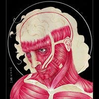 Marius Black – Medium