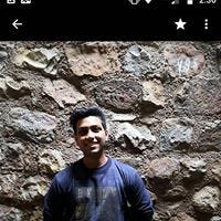 Mayank Gaur – Medium