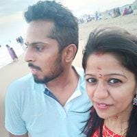 Ramnath Raghunathan – Medium