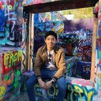 About – Alex Lee – Medium