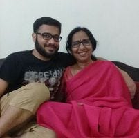 Niyati Purohit – Medium