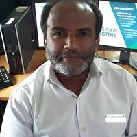 Pedro Carlos – Medium