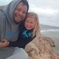 Cameron Talbot – Medium