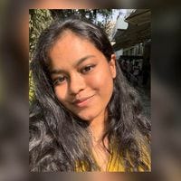 Pritika Gowda – Medium