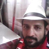 Muhammad Ali – Medium