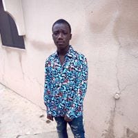 Ayantoye Adekunle – Medium