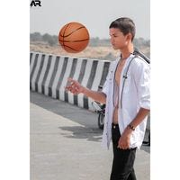 About – Nikunj Tarar – Medium