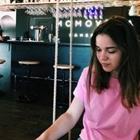 Kate Fedorenko – Medium