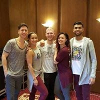 Igor Koloskov – Medium