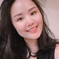 About – Sha Sha Huang – Medium