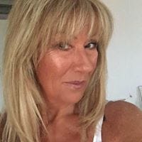 Christine Merry – Medium