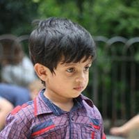 Ifham Ahamed – Medium