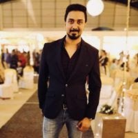 Hamdan Salim – Medium