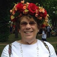 Candy Johnson – Medium