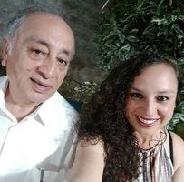 Enrique Castro Gonzales – Medium