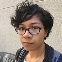 Kristelle Lucero – Medium