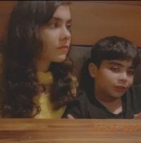 Rabeea Rafhan – Medium