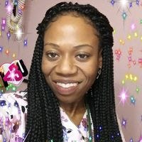 Keturah Smith – Medium