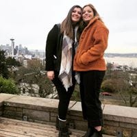 Elise Morrison – Medium