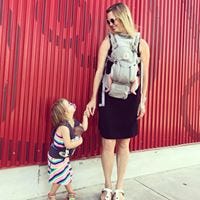 Alyse Mason Brill – Medium