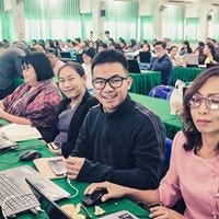 Watchakorn Buddeewong – Medium