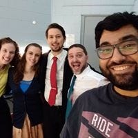 Abdullah Al-mulla – Medium