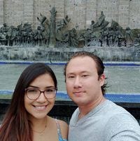 Luke Takeyama – Medium