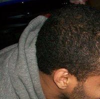 Dave Onyebuchi – Medium