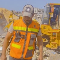 Mohammed nafez – Medium