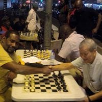 Hayden Lee – Medium