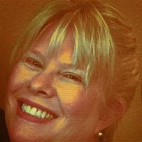 Janice Wayne – Medium