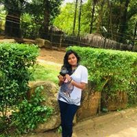 Samudrika Jayawardhana – Medium