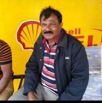 Rupasigha Sarath – Medium