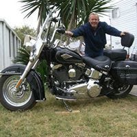 Joseph Luxton – Medium