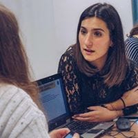 Paula Arnaud – Medium