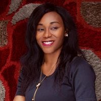 Ugorjifavour Chinyere – Medium